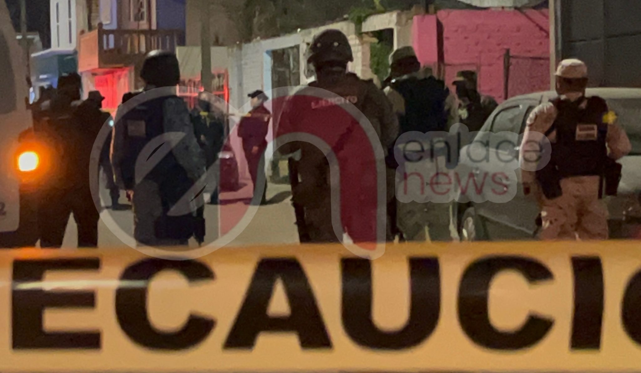 Balacera en la comunidad San Cristobal de Huanímaro deja cinco muertos - Sucesos | Enlace News Mx