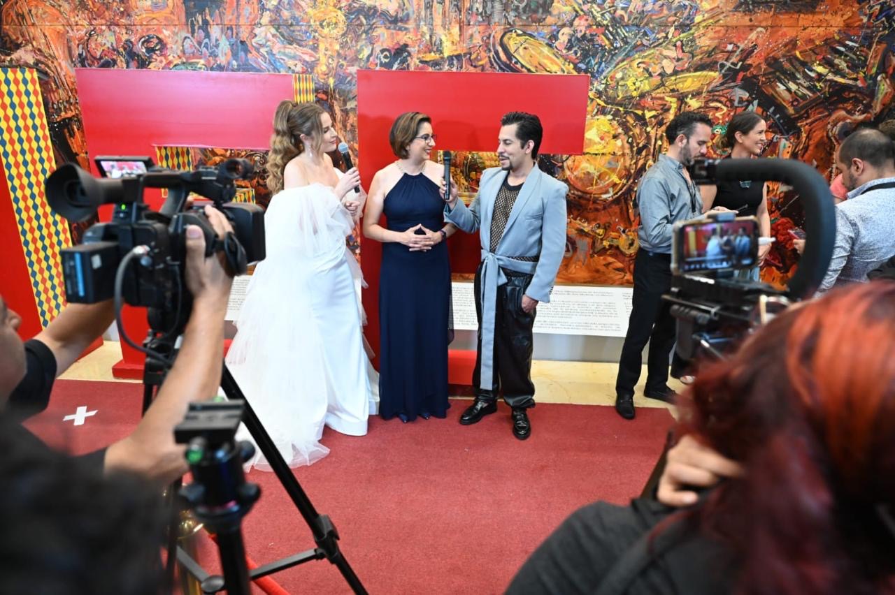 INICIA GIFF EN IRAPUATO | Enlace News Mx