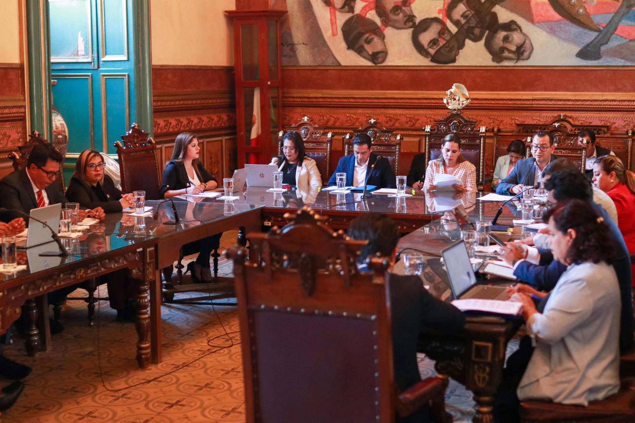 IMPULSAN CRECIMIENTO DE IRAPUATO CON VISIÓN A FUTURO | Enlace News Mx