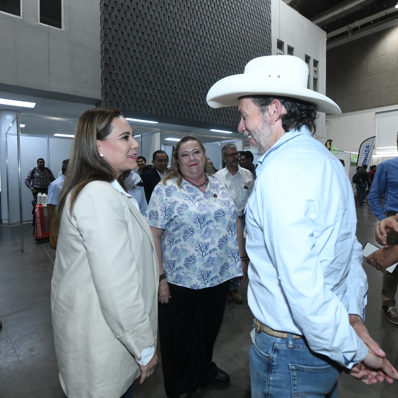Lanza FIRA Sustenta Más: nuevo programa para impulsar la sostenibilidad en el campo mexicano ...